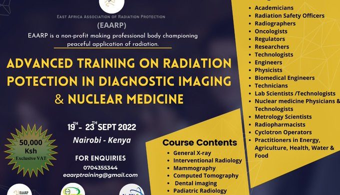 Events and Trainings – EAARP