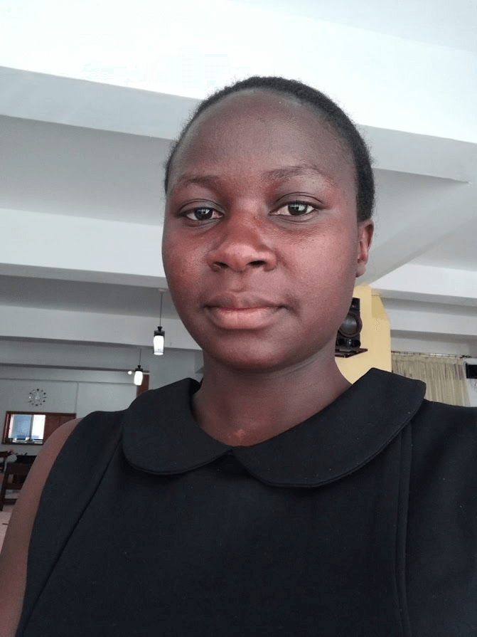 Wendy Adwet – EAARP